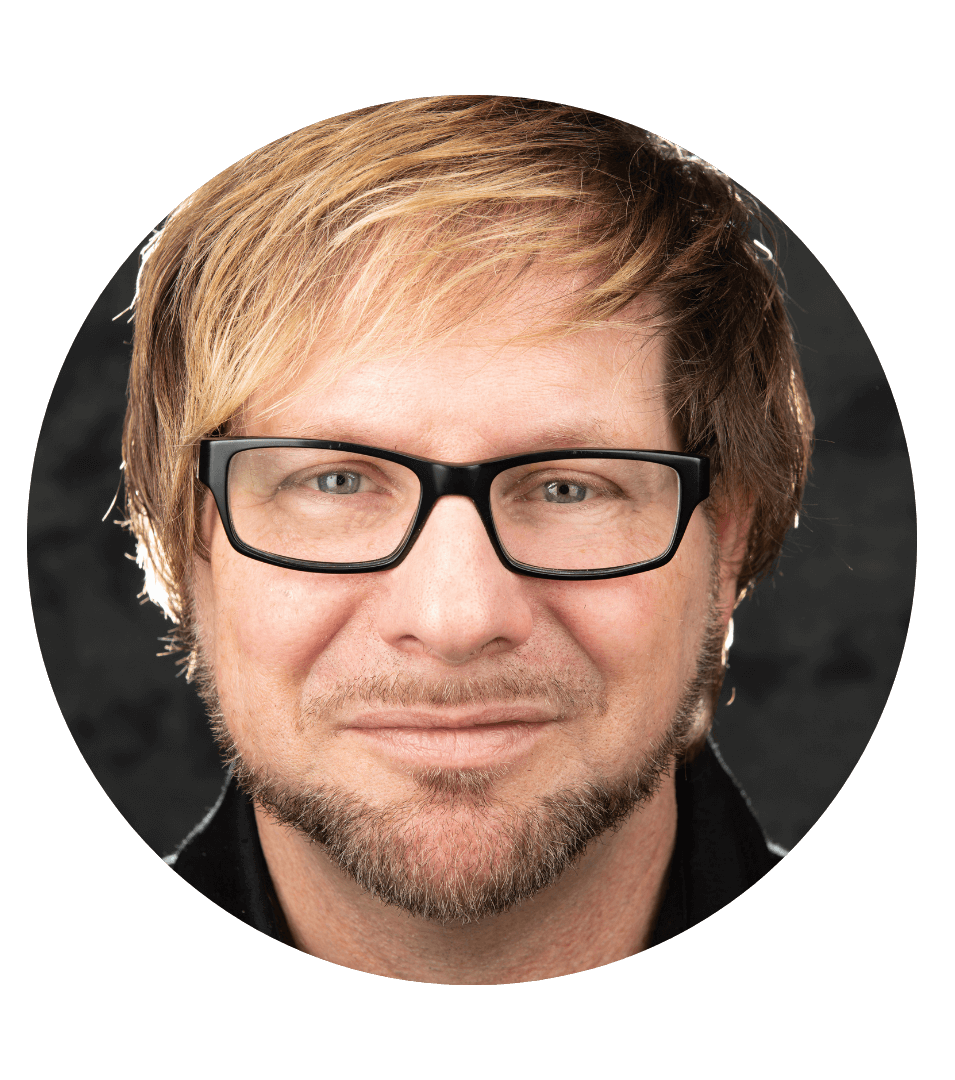 About – Marc Tolliver